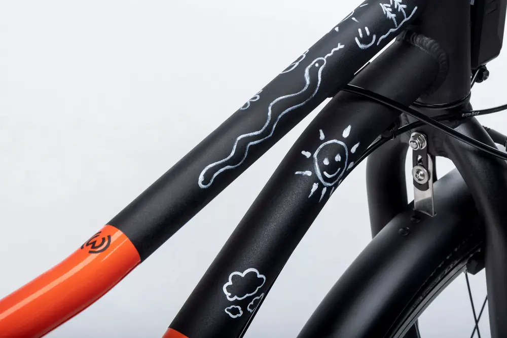 2025 Winora Dash 24 – Specs, Comparisons, Reviews – 99 Spokes