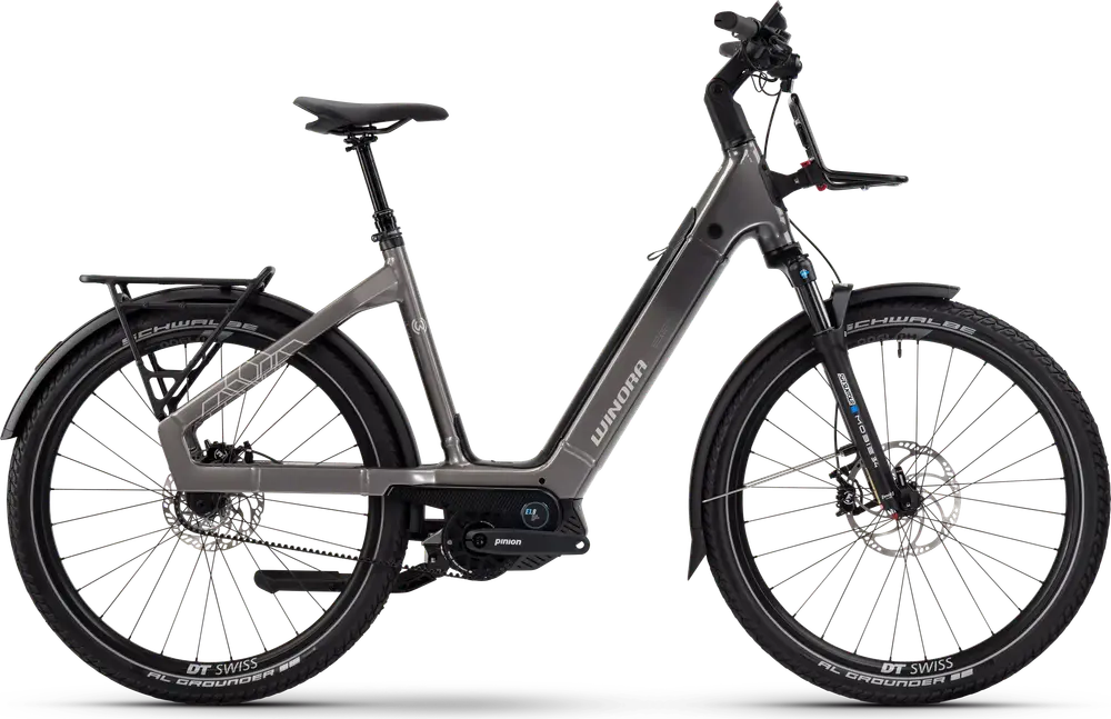 2025 Winora Sinus AS – Specs, Comparisons, Reviews – 99 Spokes