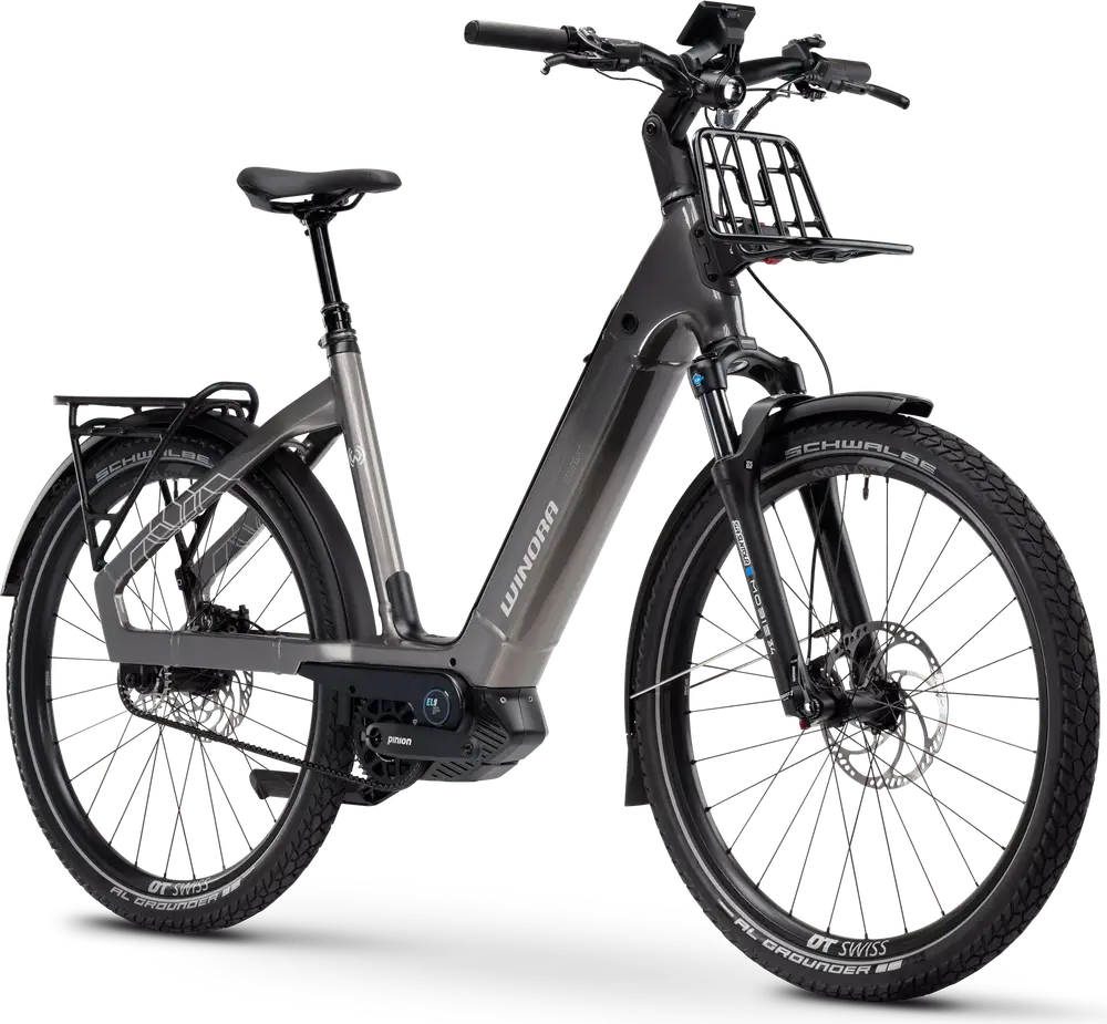 2025 Winora Sinus AS – Specs, Comparisons, Reviews – 99 Spokes