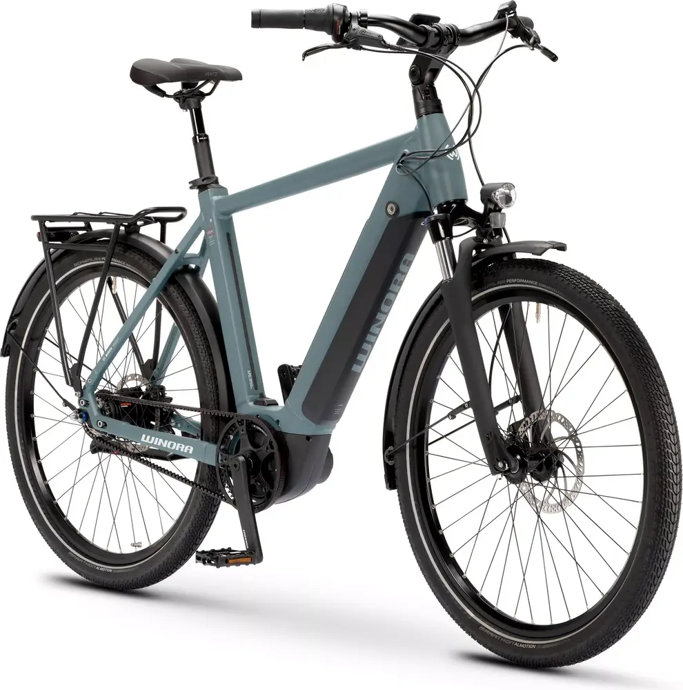 2025 Winora Sinus R8Ef – Specs, Comparisons, Reviews – 99 Spokes