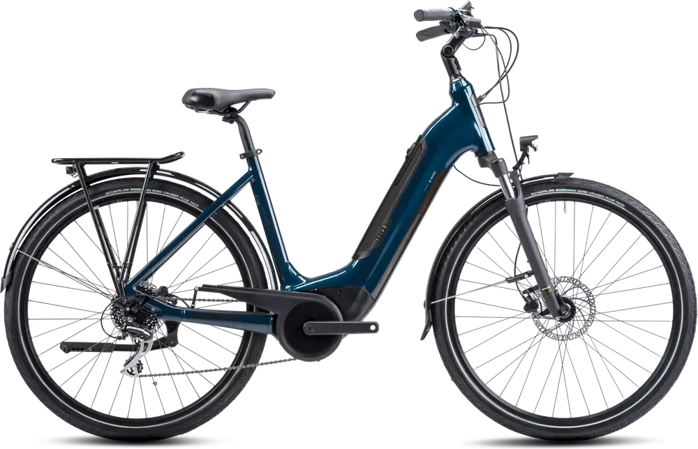 2025 Winora Tria 8 – Specs, Comparisons, Reviews – 99 Spokes