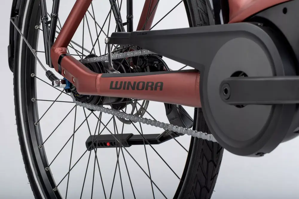 2025 Winora Tria N8f eco – Specs, Comparisons, Reviews – 99 Spokes