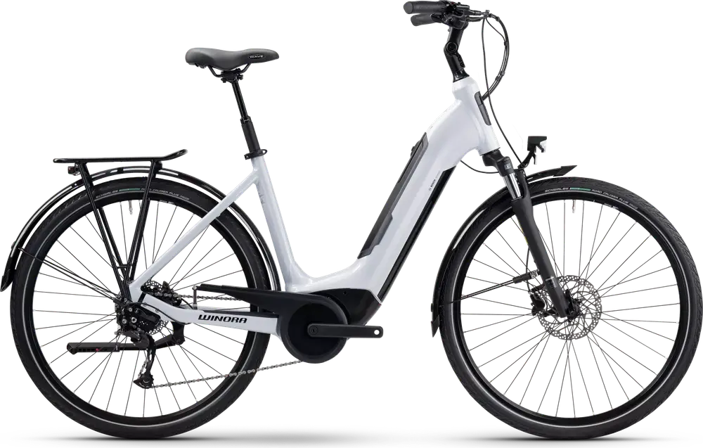 2025 Winora Tria X9 – Specs, Comparisons, Reviews – 99 Spokes
