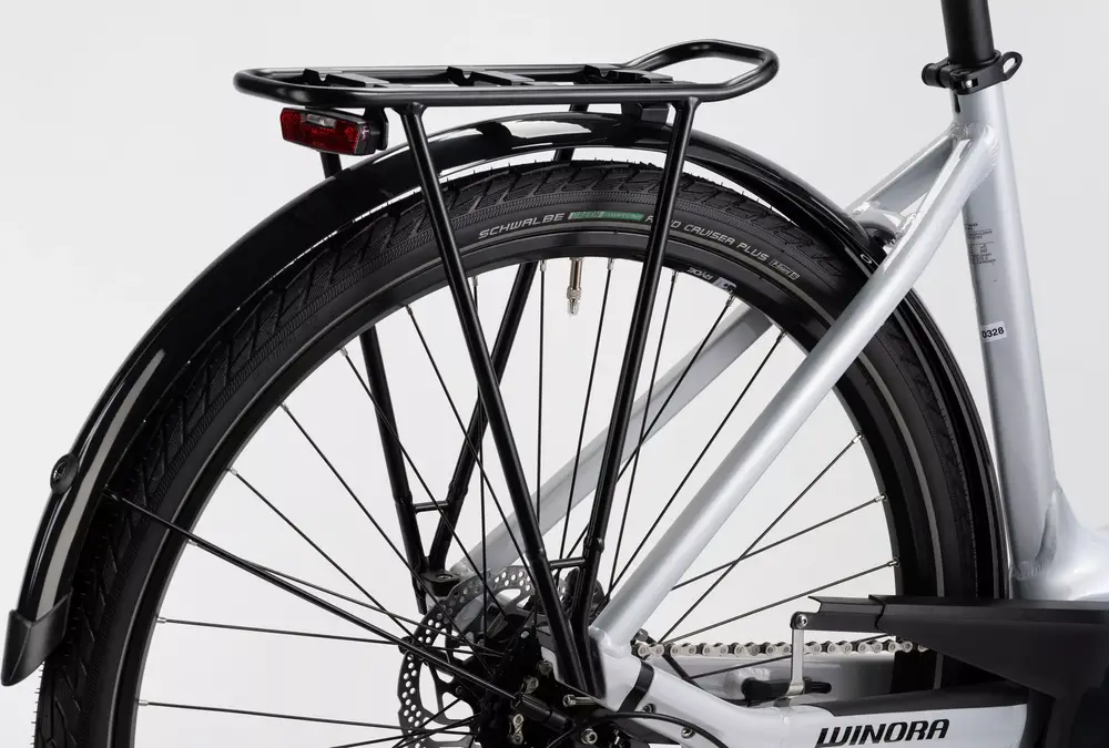 2025 Winora Tria X9 – Specs, Comparisons, Reviews – 99 Spokes