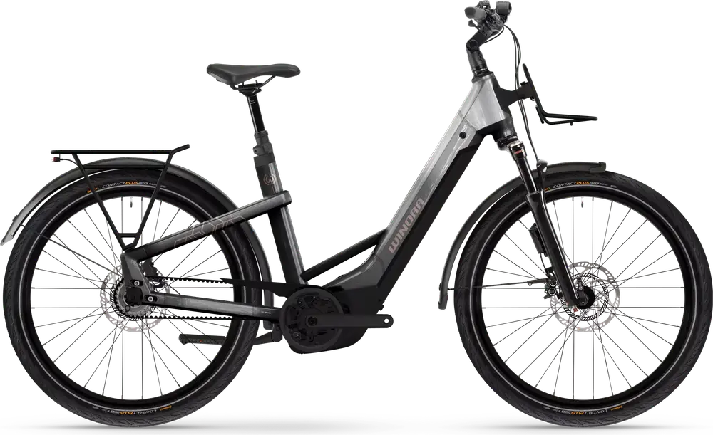 2025 Winora YAKUN R5 Pro ABS – Specs, Comparisons, Reviews – 99 Spokes