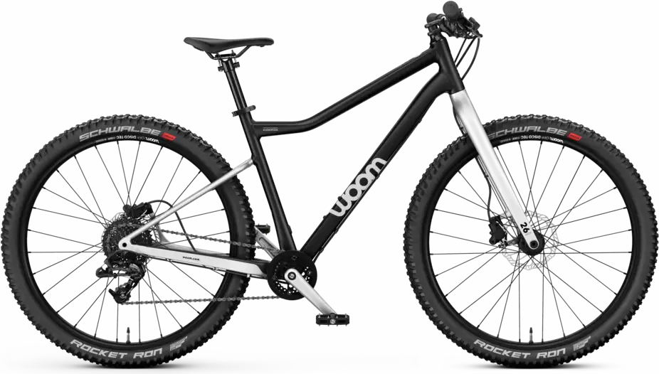 2023 woom OFF 6 – Specs, Comparisons, Reviews – 99 Spokes