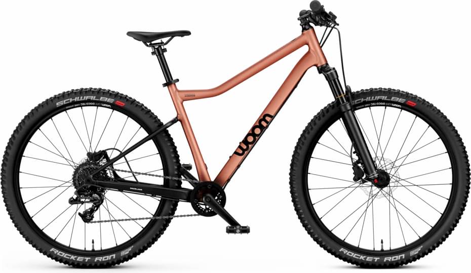 2023 woom OFF AIR 6 – Specs, Comparisons, Reviews – 99 Spokes