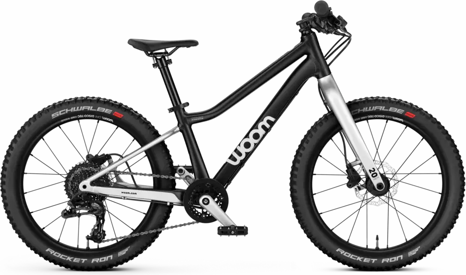 2024 woom OFF 4 – Specs, Comparisons, Reviews – 99 Spokes