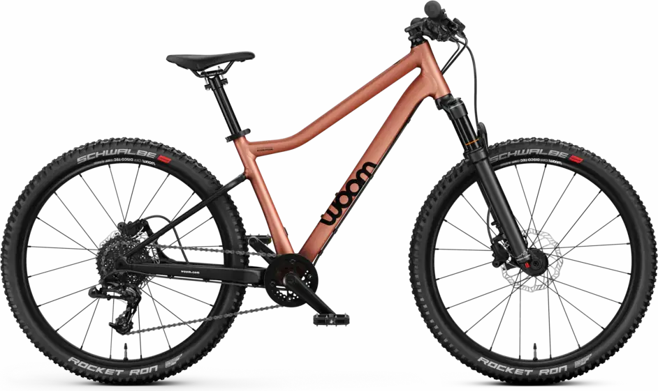 2024 woom OFF AIR 5 – Specs, Comparisons, Reviews – 99 Spokes