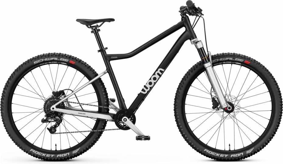 2024 woom OFF AIR 6 – Specs, Comparisons, Reviews – 99 Spokes