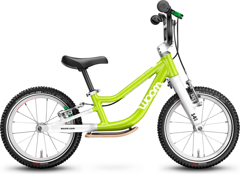 2024 woom ORIGINAL 1 PLUS – Specs, Comparisons, Reviews – 99 Spokes