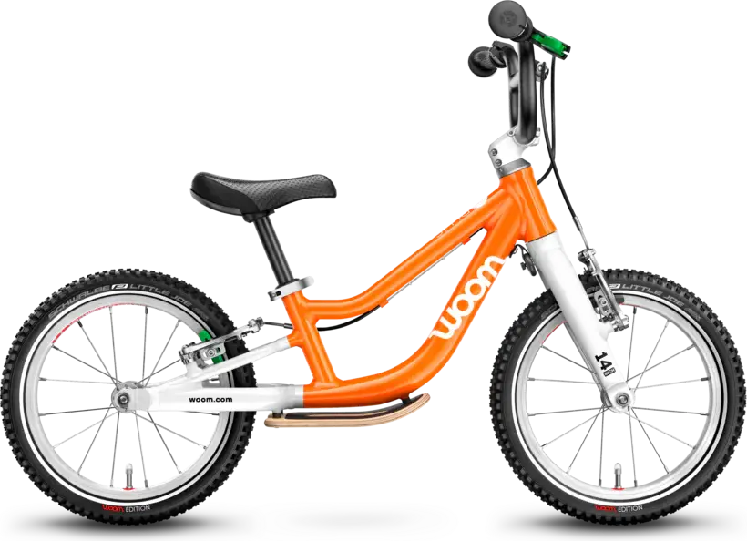 2024 woom ORIGINAL 1 PLUS – Specs, Comparisons, Reviews – 99 Spokes