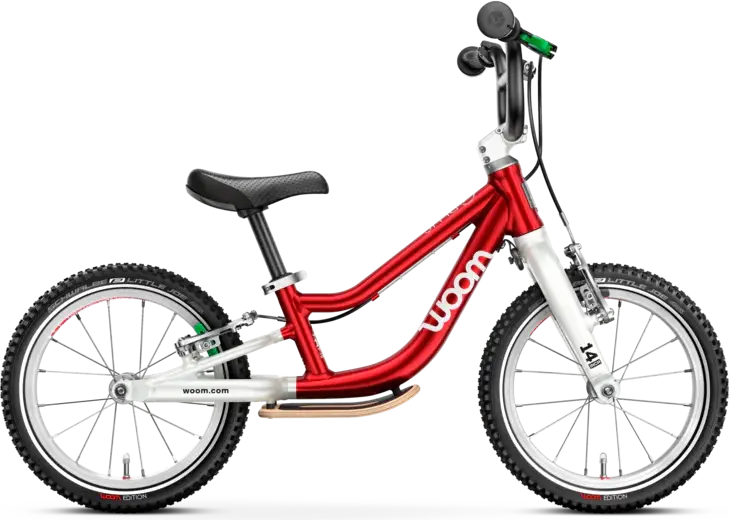 2024 woom ORIGINAL 1 PLUS – Specs, Comparisons, Reviews – 99 Spokes