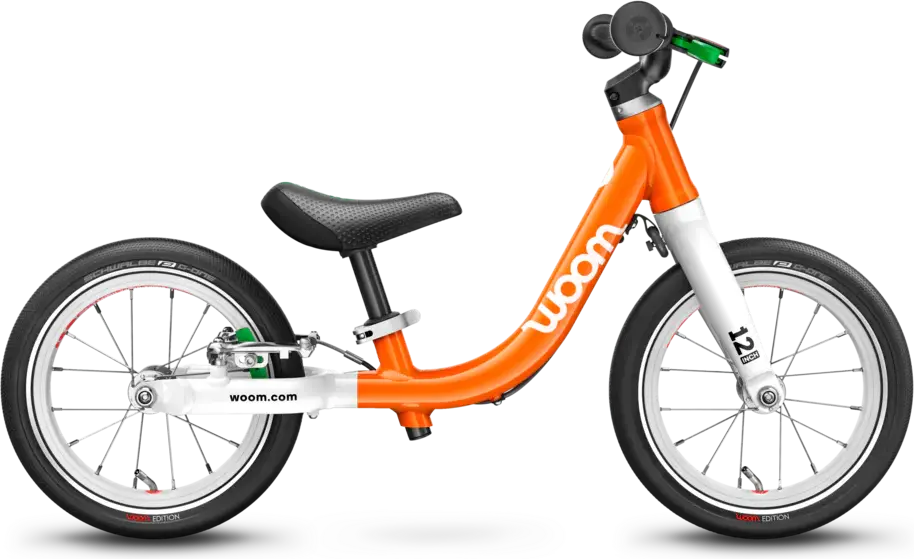 2024 woom ORIGINAL 1 – Specs, Comparisons, Reviews – 99 Spokes