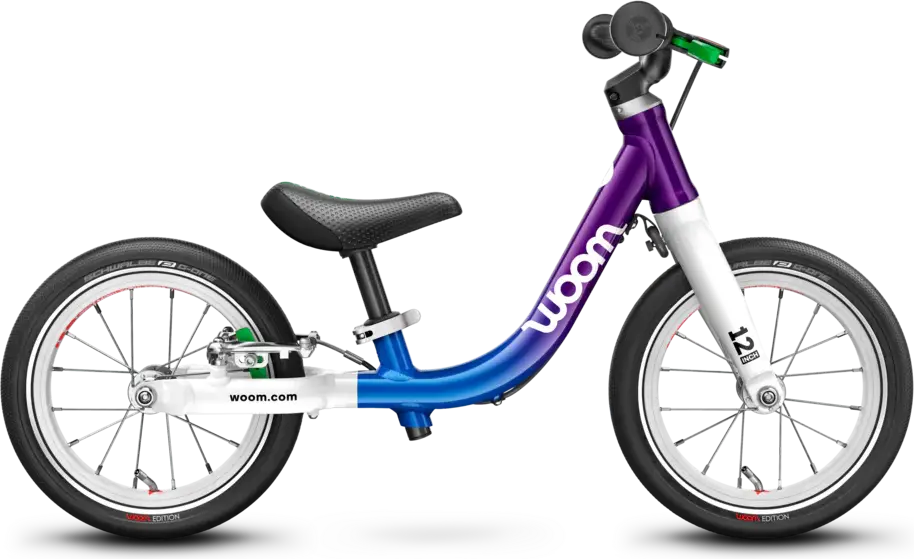 2024 woom ORIGINAL 1 – Specs, Comparisons, Reviews – 99 Spokes