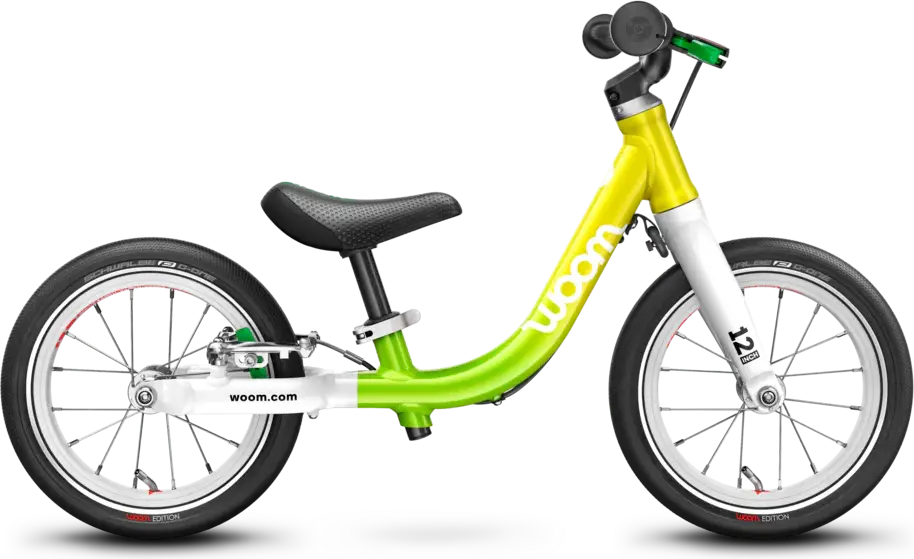 2024 woom ORIGINAL 1 – Specs, Comparisons, Reviews – 99 Spokes