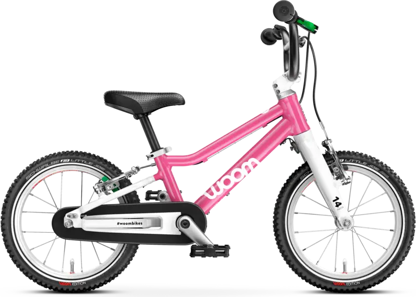 2024 woom ORIGINAL 2 – Specs, Comparisons, Reviews – 99 Spokes