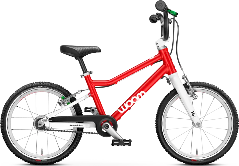 2024 woom ORIGINAL 3 AUTOMAGIC – Specs, Comparisons, Reviews – 99 Spokes