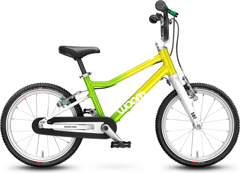 2024 woom ORIGINAL 3 – Specs, Comparisons, Reviews – 99 Spokes