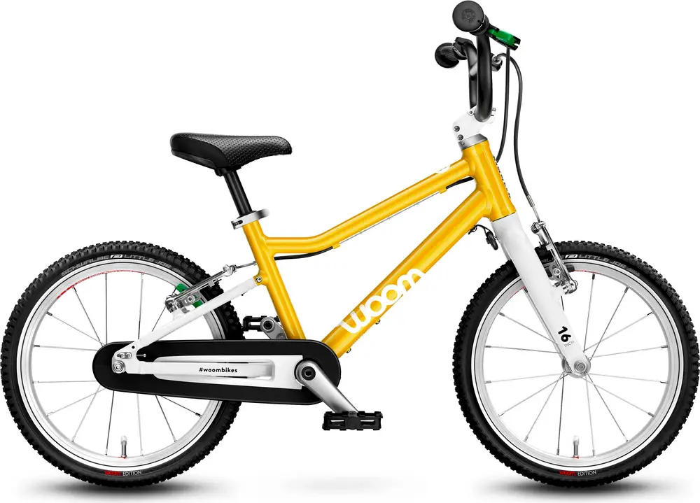 2024 woom ORIGINAL 3 – Specs, Comparisons, Reviews – 99 Spokes