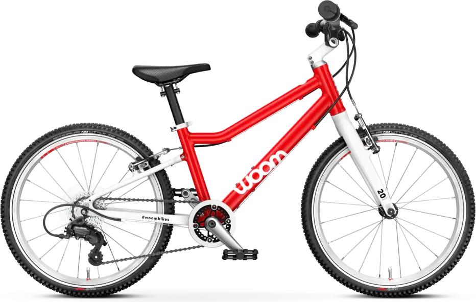 2024 woom ORIGINAL 4 (microSHIFT) – Specs, Comparisons, Reviews – 99 Spokes