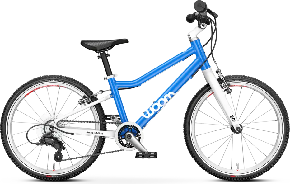 2024 woom ORIGINAL 4 (microSHIFT) – Specs, Comparisons, Reviews – 99 Spokes