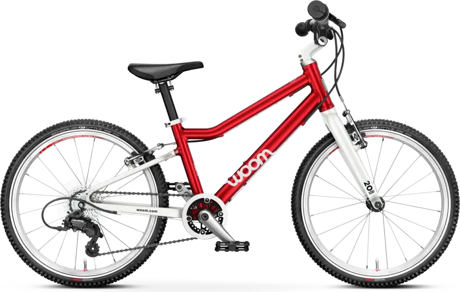 2024 woom ORIGINAL 4 (microSHIFT) – Specs, Comparisons, Reviews – 99 Spokes