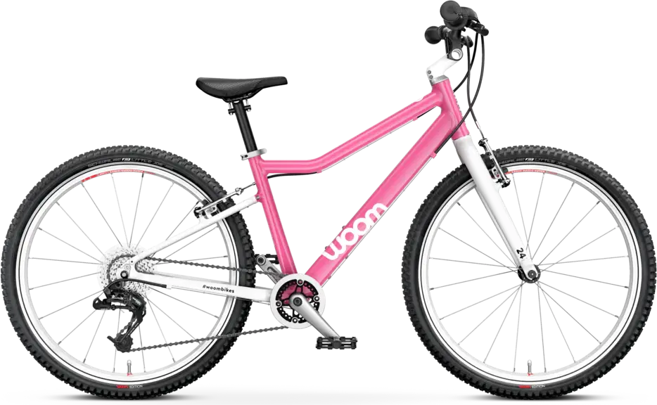 2024 woom ORIGINAL 5 – Specs, Comparisons, Reviews – 99 Spokes