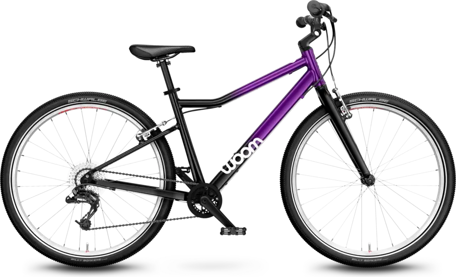 2024 woom ORIGINAL 6 – Specs, Comparisons, Reviews – 99 Spokes