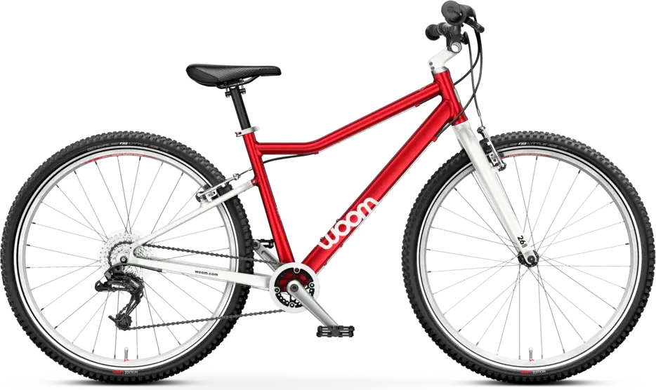 2024 woom ORIGINAL 6 – Specs, Comparisons, Reviews – 99 Spokes