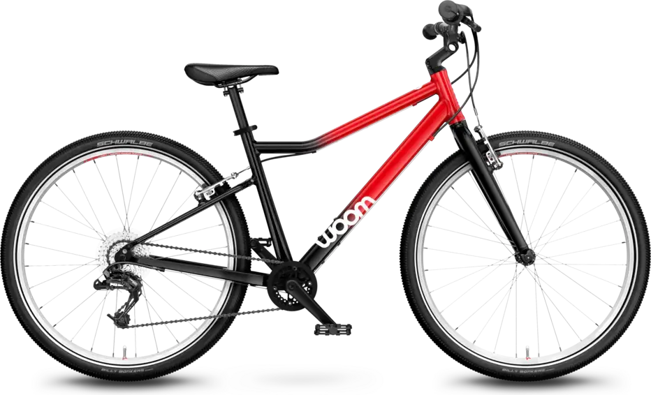 2024 woom ORIGINAL 6 – Specs, Comparisons, Reviews – 99 Spokes