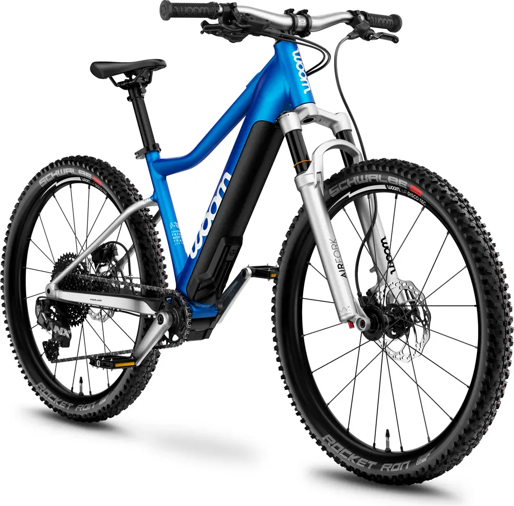 2024 woom UP 5 – Specs, Comparisons, Reviews – 99 Spokes