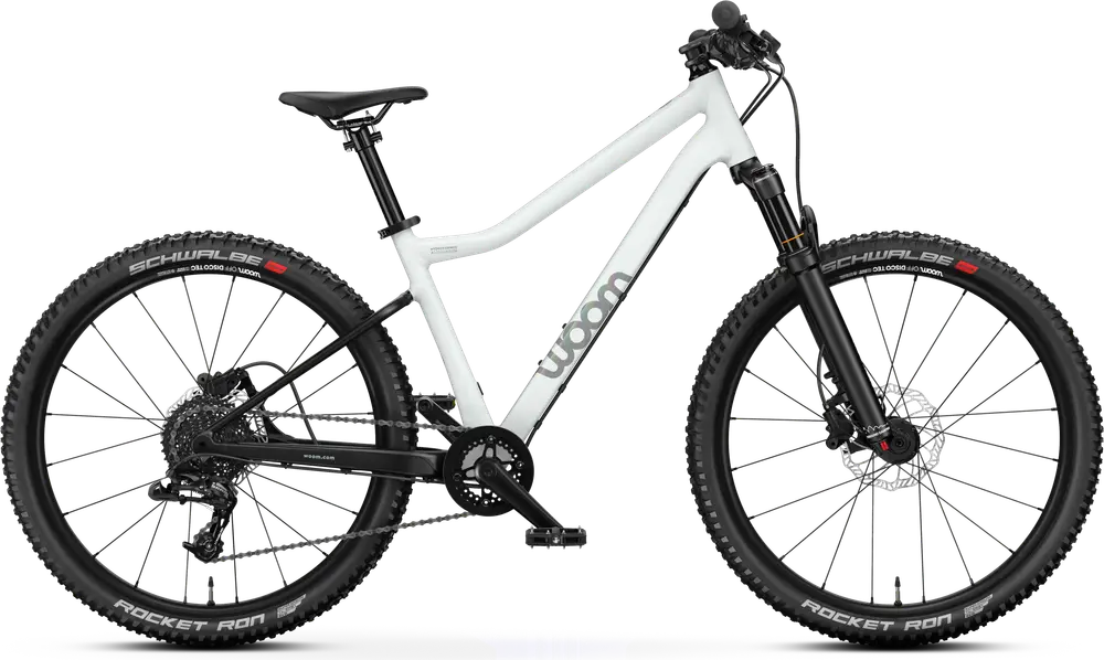 2025 woom OFF AIR 5 – Specs, Comparisons, Reviews – 99 Spokes