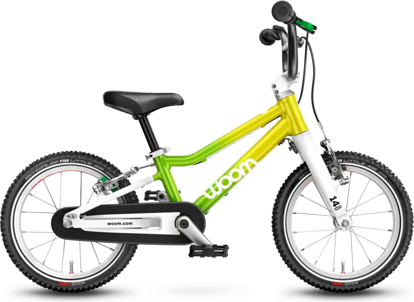 2025 woom ORIGINAL 2 – Specs, Comparisons, Reviews – 99 Spokes