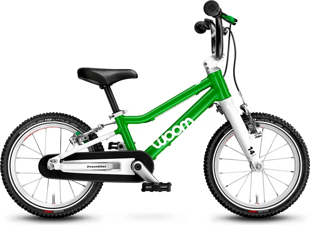 2025 woom ORIGINAL 2 – Specs, Comparisons, Reviews – 99 Spokes