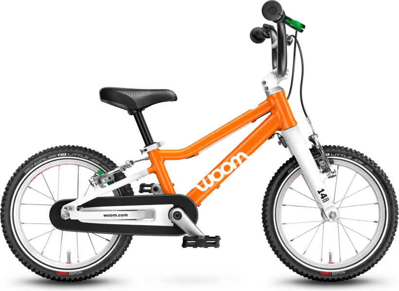 2025 woom ORIGINAL 2 – Specs, Comparisons, Reviews – 99 Spokes