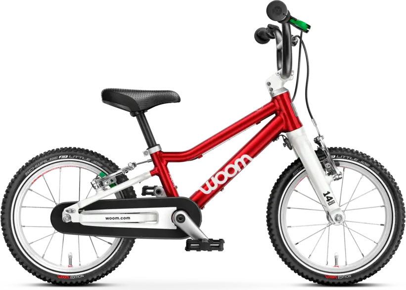 2025 woom ORIGINAL 2 – Specs, Comparisons, Reviews – 99 Spokes
