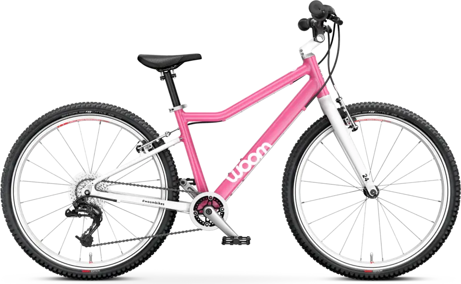 2025 woom ORIGINAL 5 – Specs, Comparisons, Reviews – 99 Spokes