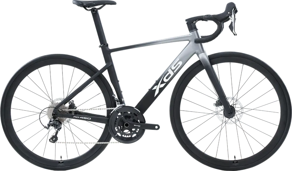 2025 XDS AD450 – Specs, Comparisons, Reviews – 99 Spokes