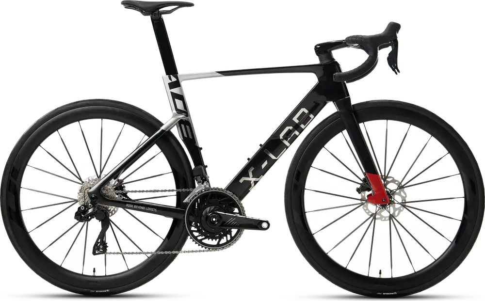 2026 X-LAB AD8 – Specs, Comparisons, Reviews – 99 Spokes