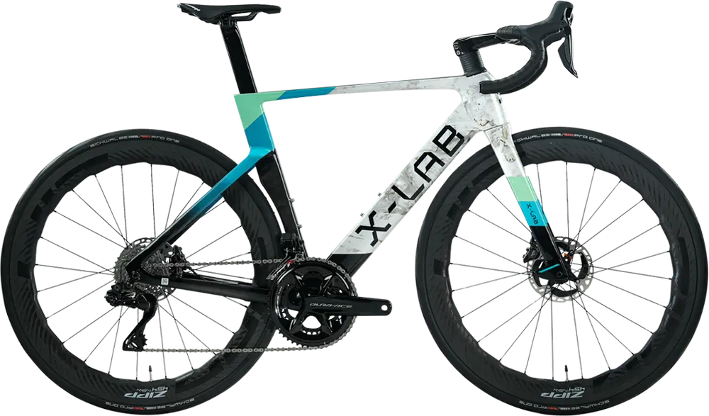 2026 X-LAB AD9 Astana African Champion Edition – Specs, Comparisons ...