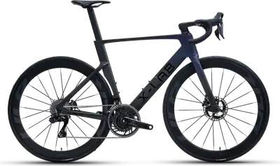2026 X-LAB AD9 – Specs, Comparisons, Reviews – 99 Spokes