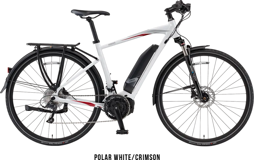 2023 Yamaha Cross Connect – Specs, Comparisons, Reviews – 99 Spokes