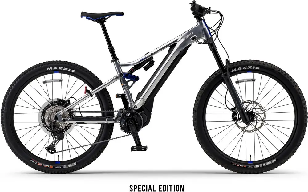 2024 Yamaha YDX-Moro 07 – Specs, Comparisons, Reviews – 99 Spokes