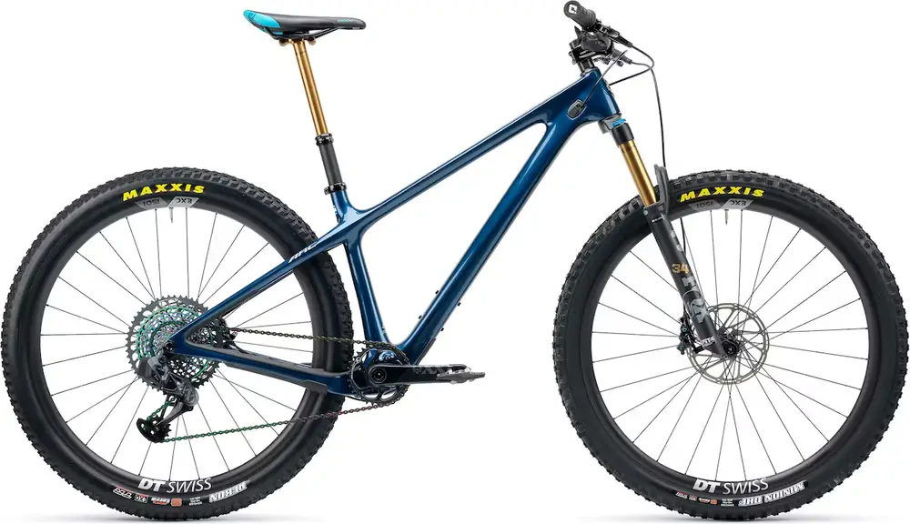 2022 Yeti ARC T1 – Specs, Comparisons, Reviews – 99 Spokes
