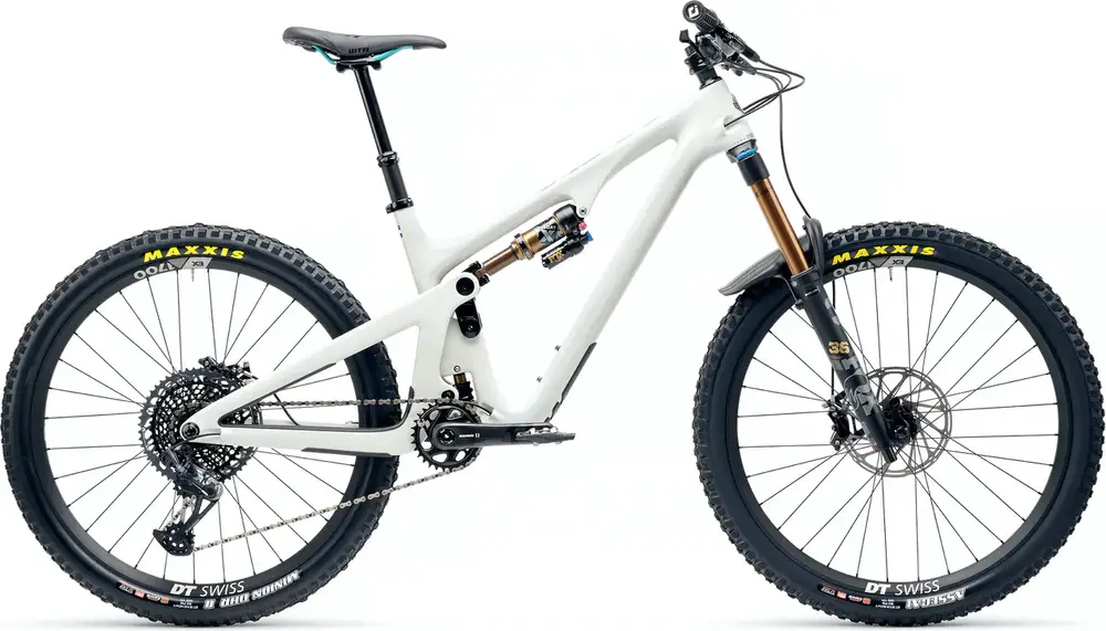2022 Yeti SB140 C1 – Specs, Comparisons, Reviews – 99 Spokes