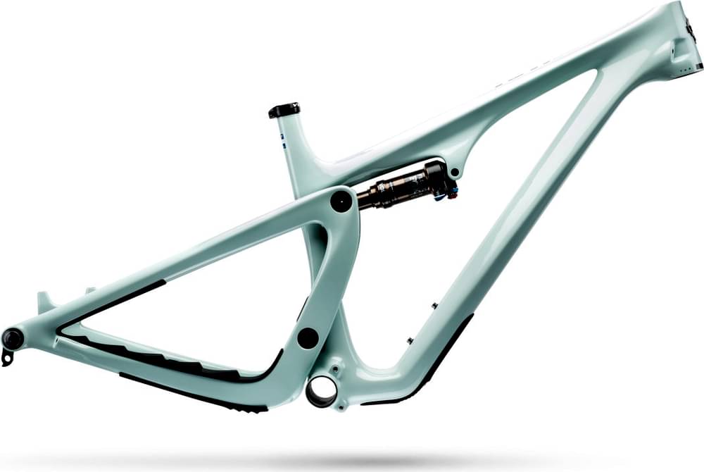 2023 Yeti SB115 T/Series Frameset – Specs, Comparisons, Reviews – 99 Spokes