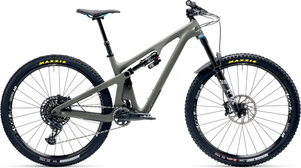 2023 Yeti SB130 C2 – Specs, Comparisons, Reviews – 99 Spokes