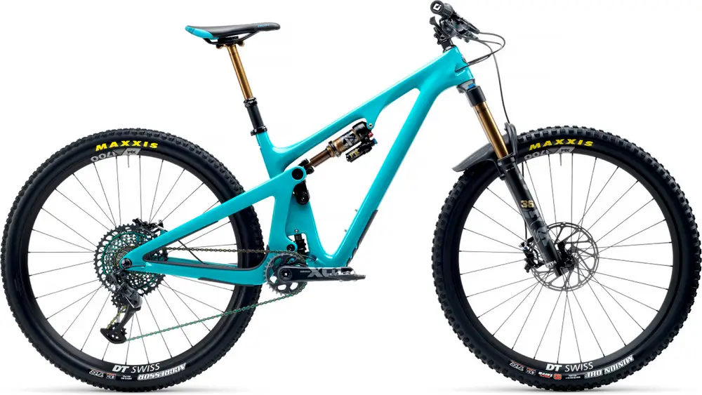 2023 Yeti SB130 T3 – Specs, Comparisons, Reviews – 99 Spokes
