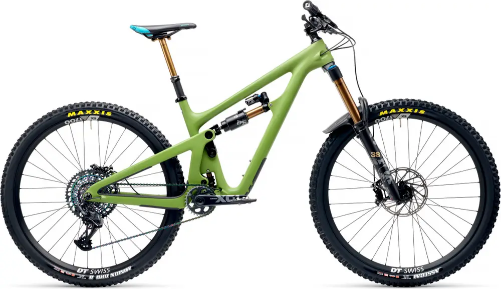 2023 Yeti SB150 T3 – Specs, Comparisons, Reviews – 99 Spokes